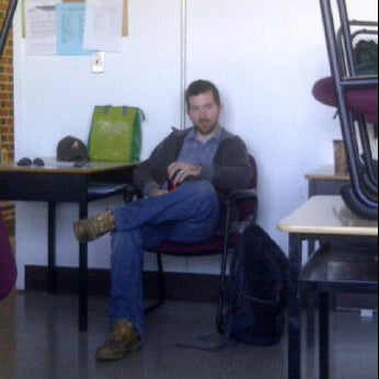 NBCC Moncton - Community College in Moncton