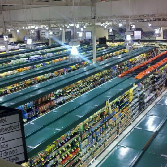 Harris Teeter - Supermarket in Arlington