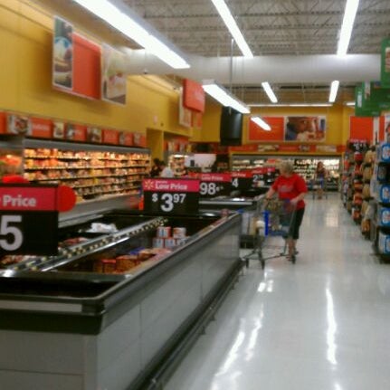 Photos at Walmart Supercenter - Waterloo, IL