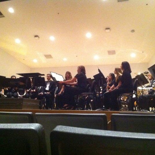 Photos at UCF Visual Arts Building (VAB) - College Arts Building