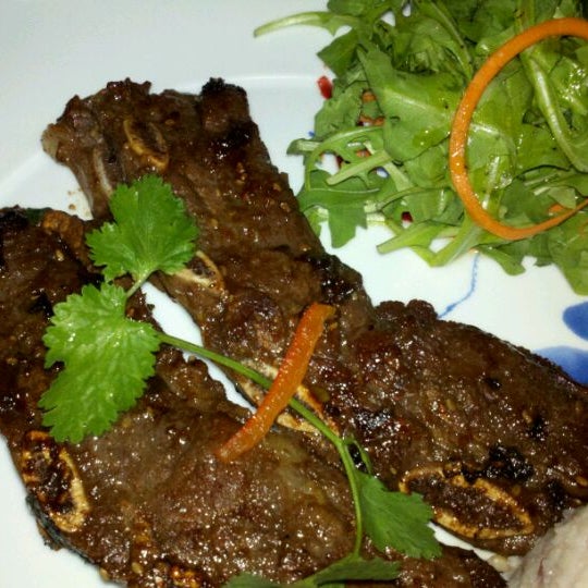 Photos at Sticky Rice - Lower East Side - New York, NY