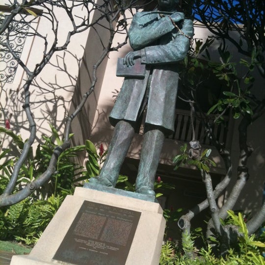 Photos at The Filipino Community (FilCom) Center - Arts and Entertainment