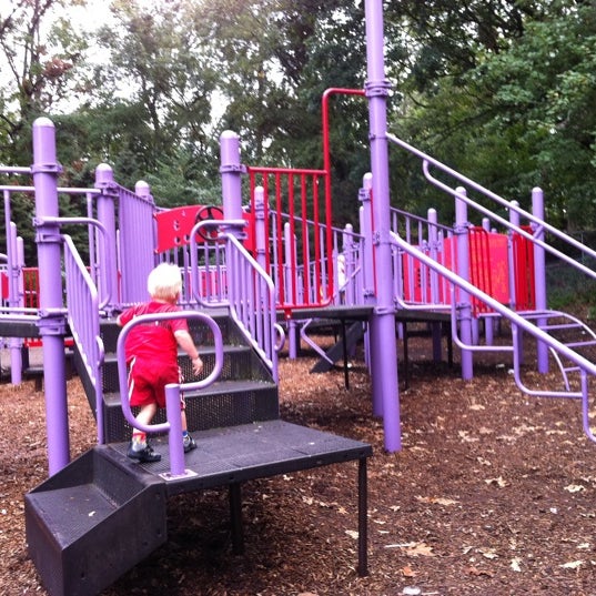 Hasbro Boundless Playground - Playground