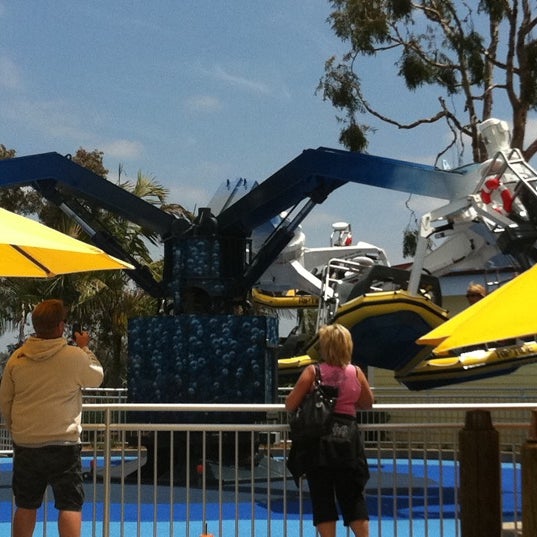 Photos at Riptide Rescue - Mission Bay Park - 5 tips