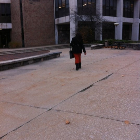 Photos at Kohrman Hall - Western Michigan University-KRPH - Kalamazoo, MI