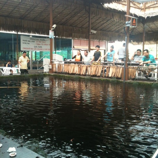 Hai Bin Prawning - Punggol - 23 tips from 6161 visitors