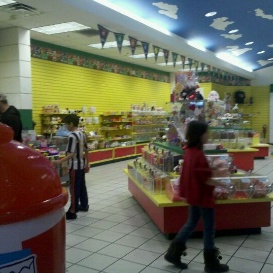 Candyopolis - 1 tip from 54 visitors