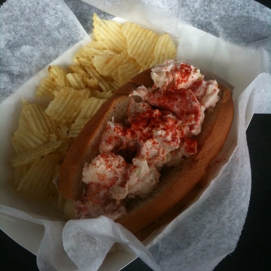 Photos at Barnacle Billy's - Seafood Restaurant