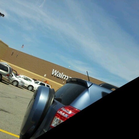 Photos at Walmart Supercenter - Big Box Store in Brownsburg