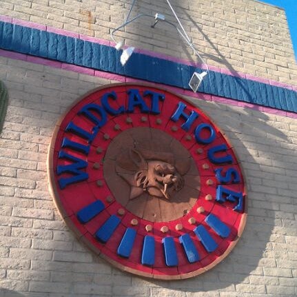 Wildcat House - Tucson, AZ