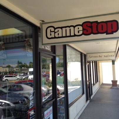 Photos at GameStop - Downtown Redmond - 17128 Redmond Way