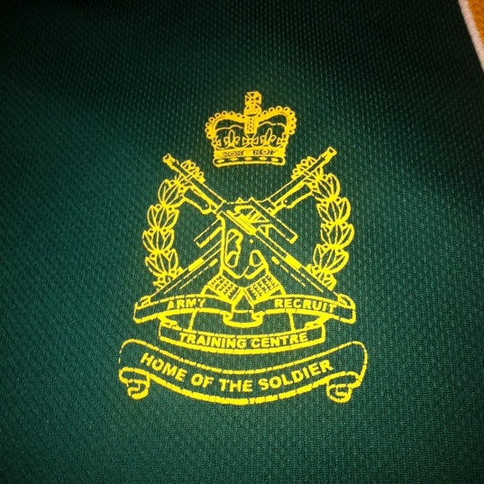 Photos at Kapooka Army Base - Kapooka Dr