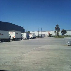 BAM Wine Logistics - 22 - 28 Bam Wine court