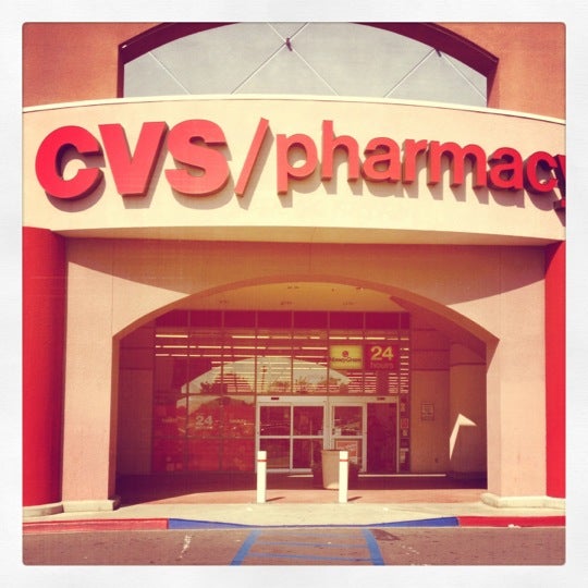 CVS pharmacy - Downtown Chula Vista - Chula Vista, CA