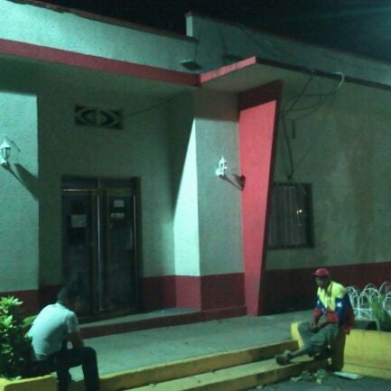 Alcaldia Municipio Anaco - City Hall