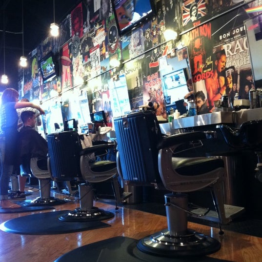 Floyd's Barber Shop - Hair Salon in Willow Grove