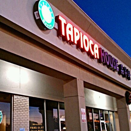 Photos at Tapioca House 品茶軒 - Houston, TX