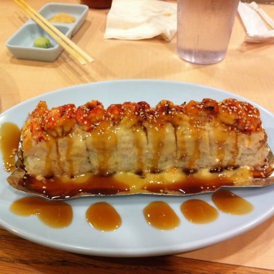 Oki Doki Sushi - Hermosa Beach, CA