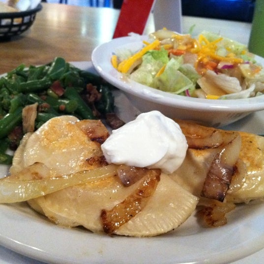 Babushka Kitchen (Now Closed) - German Restaurant in Columbus