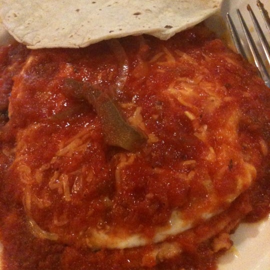 Elsi's Restaurant (Now Closed) - Brentwood - 6601 Burnet Rd