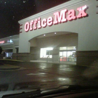 OfficeMax - Office Supply Store in Columbus