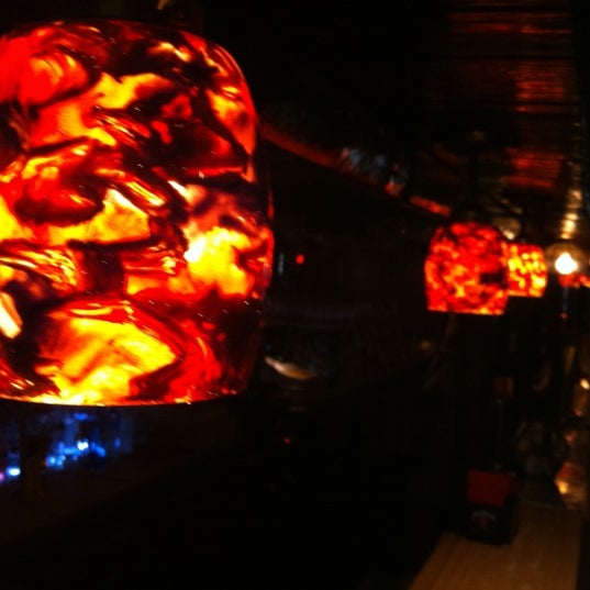 Hayloft Saloon - 8070 Greenfield Rd