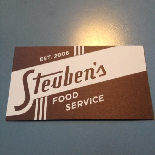 Photos at Steuben's - American Restaurant in Denver