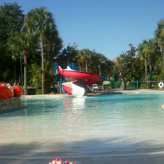 Calypso Cay Resort - 31 tips from 967 visitors