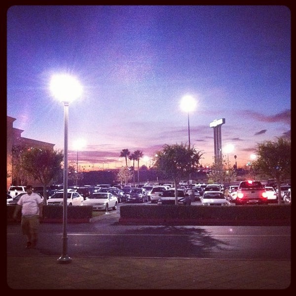 Inland Center Mall - San Bernardino, CA