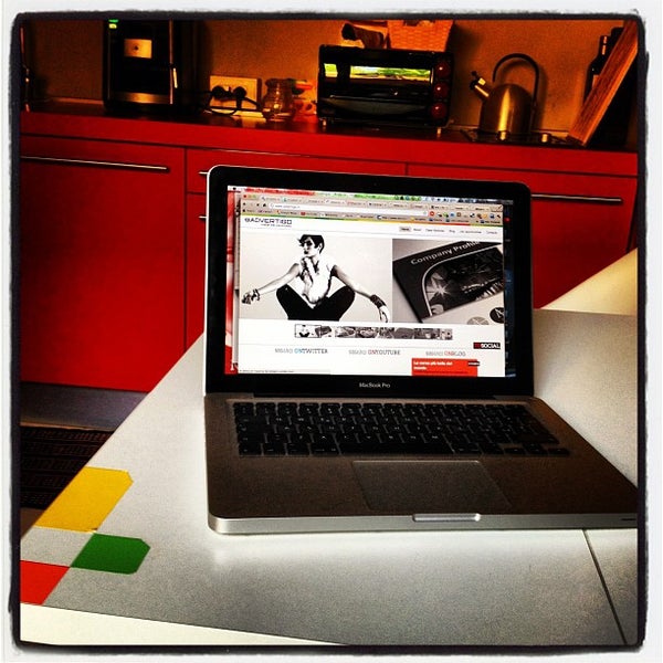 Advertigo Srl - Viale Diaz