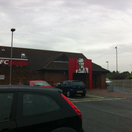 KFC - 3 tips from 127 visitors