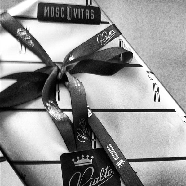 Rialto confitería - Dessert Shop in Castellana