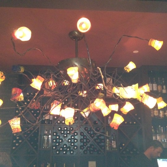 Teca Restaurant & Wine Bar - West Chester, PA