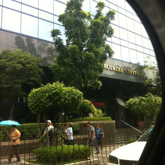 Photos at BPI Buendia Center - Bel-Air - Makati City, Makati City