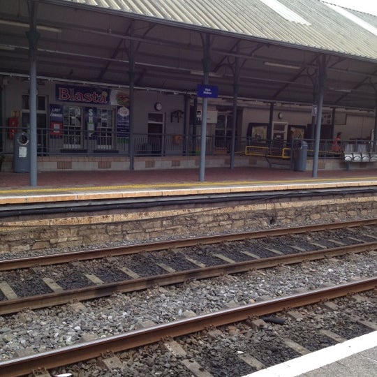 Photos at Mallow Railway Station - 10 tips