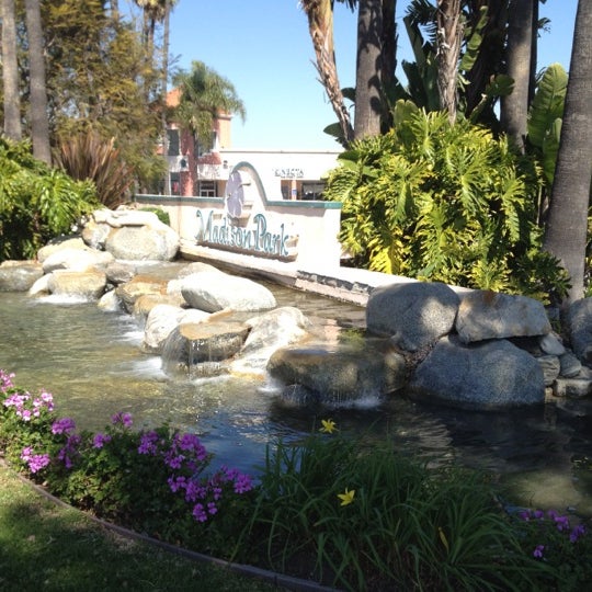 Madison Park Medical - 3445 Pacific Coast Hwy