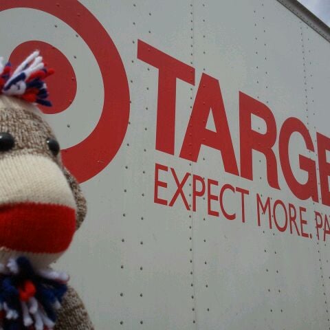 Target DC - Distribution Center