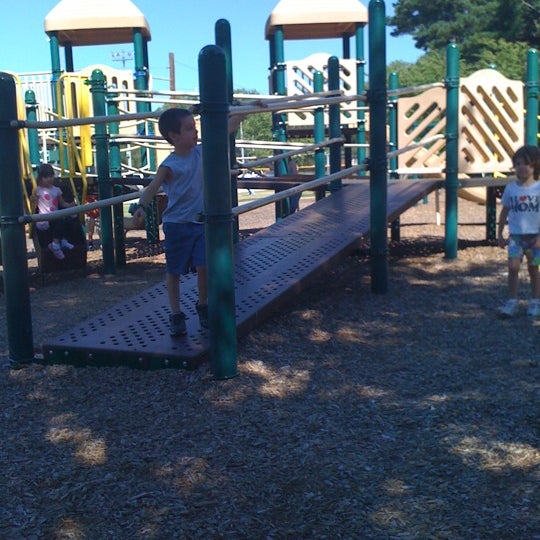 Photos at Medlock Park - 3 tips from 425 visitors