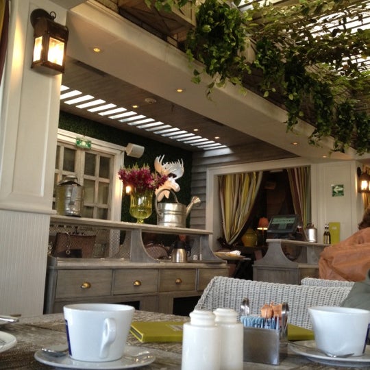 Photos at Country Bistro - 43 tips from 754 visitors