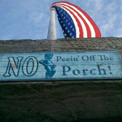 Funkly Bar - Funkley, MN