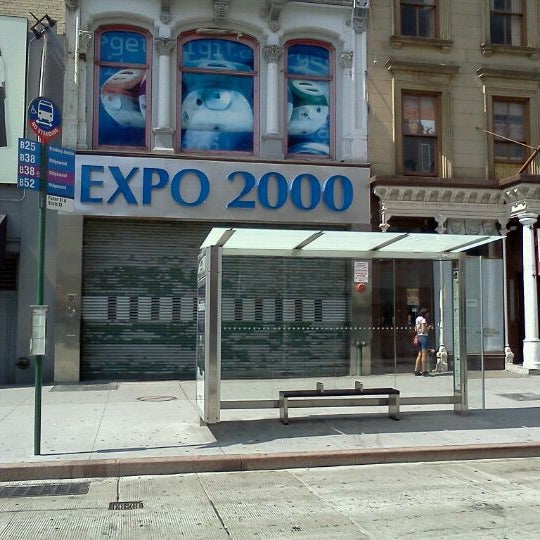 Photos at MTA Bus - Fulton St & Jay St (B25/B26/B38/B52/B57/B61/B62/B65 ...