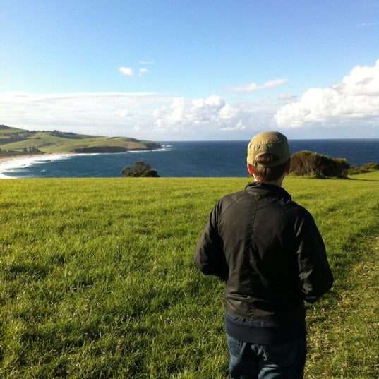 Werri Beach - Gerringong, NSW