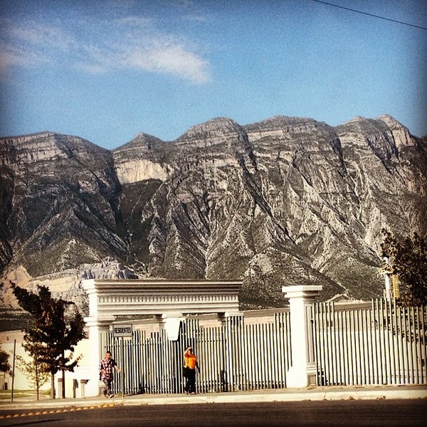 Parque Industrial Kalos - Coworking Space in Santa Catarina