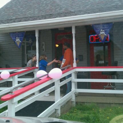 Udder Delight - Wanamaker - Indianapolis, IN