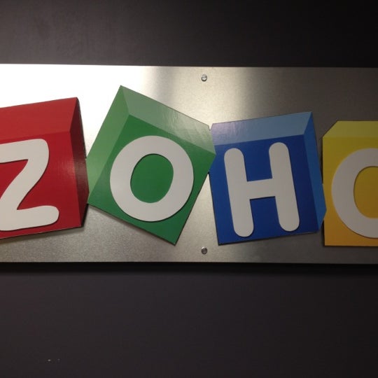Zoho Corporation (Now Closed) - Office in Austin