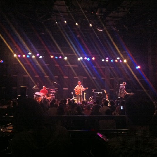 Photos at World Cafe Live - Music Venue in Philadelphia