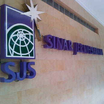 PT SJS (Sinar Jernih Sarana)