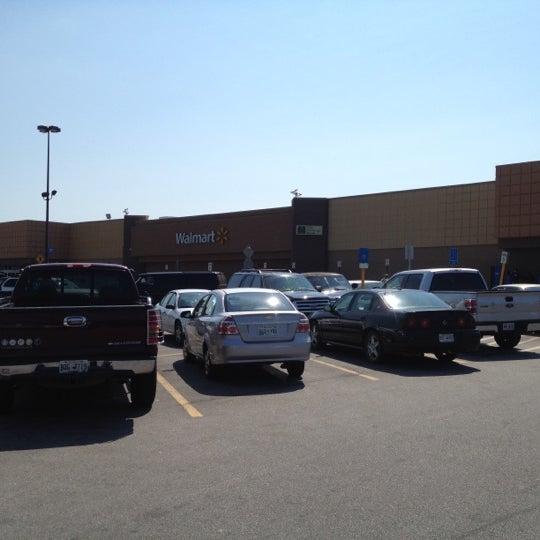 Photos at Walmart Supercenter - Statesboro, GA