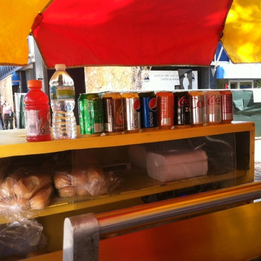 Tito's Hot Dog Stand - Hot Dog Joint in Tampa