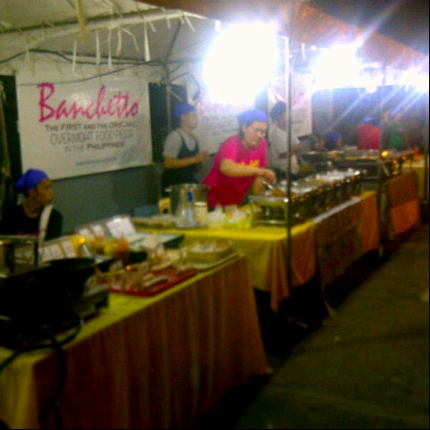 Banchetto Food Bazaar - 4 tips from 168 visitors